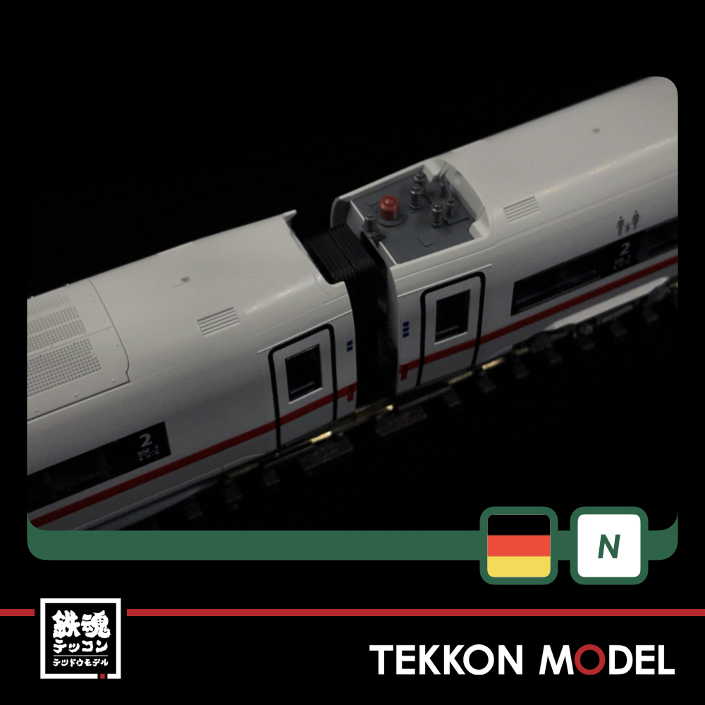 K10-1512.013 - 鉄魂模型