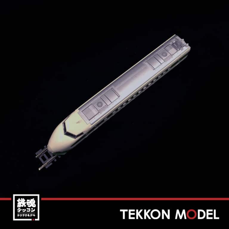 Nｹﾞｰｼﾞ TOMIX 98701 200系東北･上越新幹線 - 鉄魂模型
